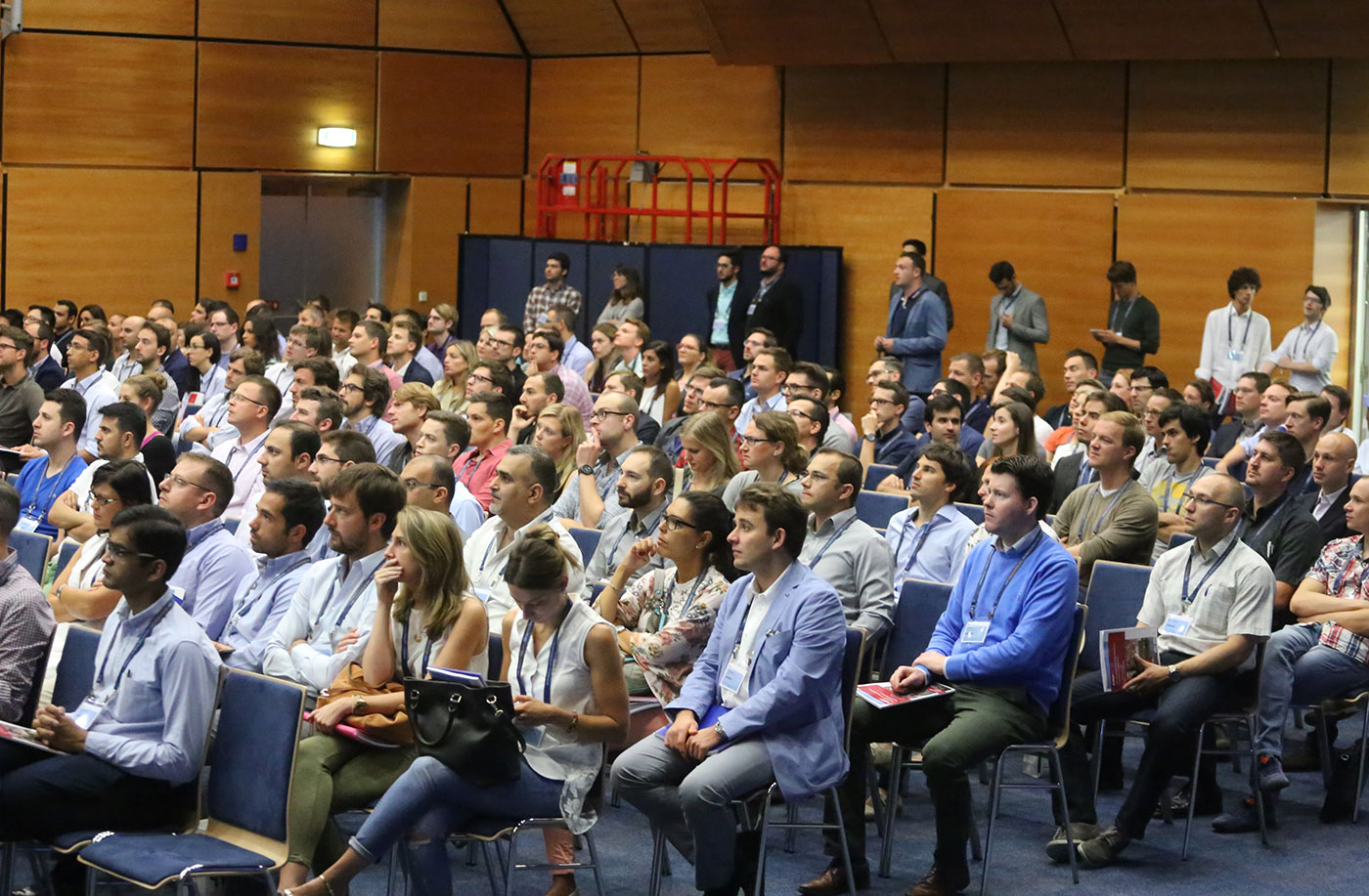 EUREP16: Committed, expert faculty inspires Argentinian participant ...