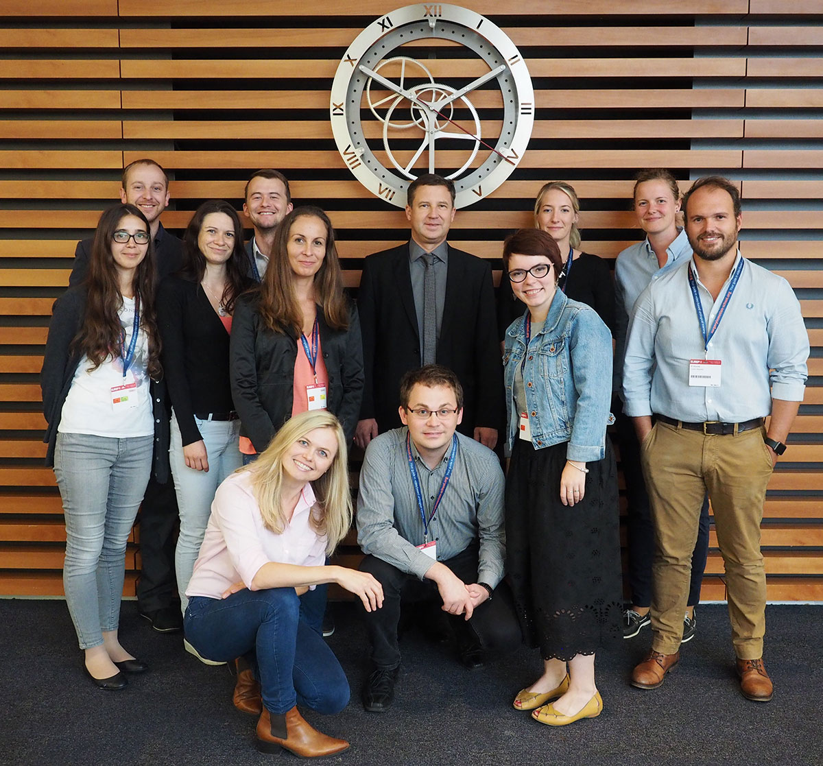 EUREP programme offers excellent learning opportunity for urology residents - EUREP26