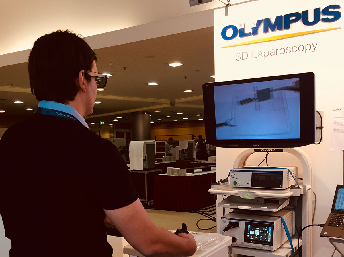 My unbelievable and unforgettable experience in Prague - EUREP26