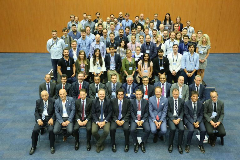 About EUREP - EUREP22