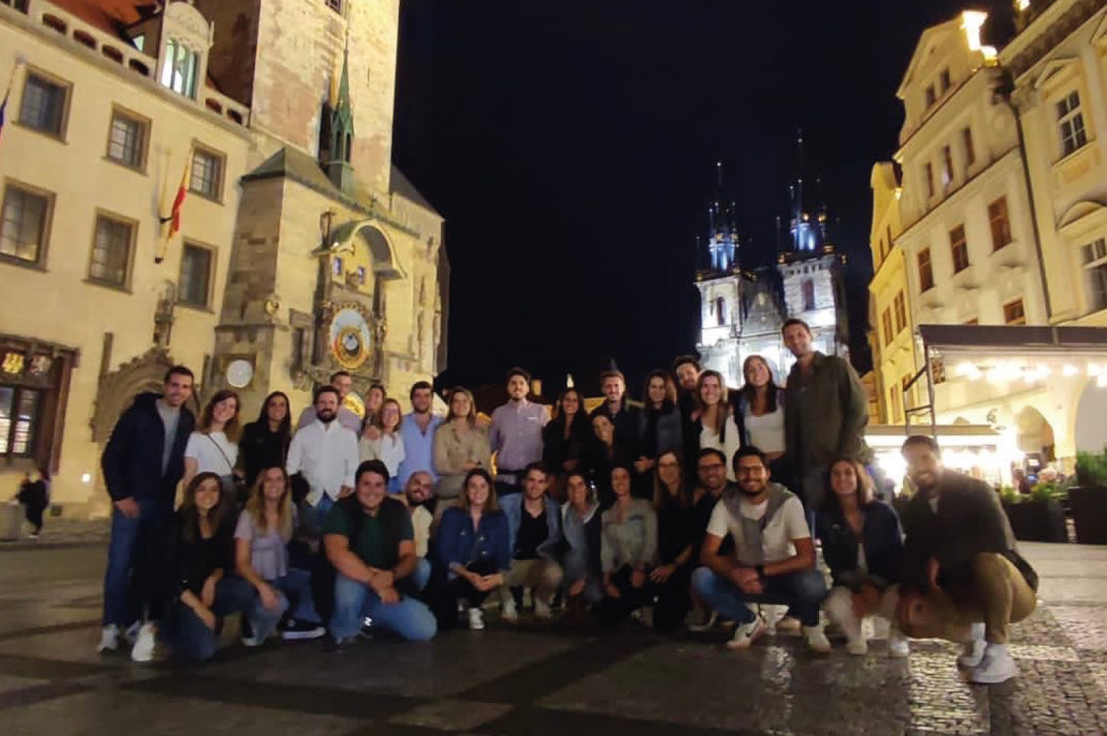 EUREP is an amazing experience for residents - EUREP25