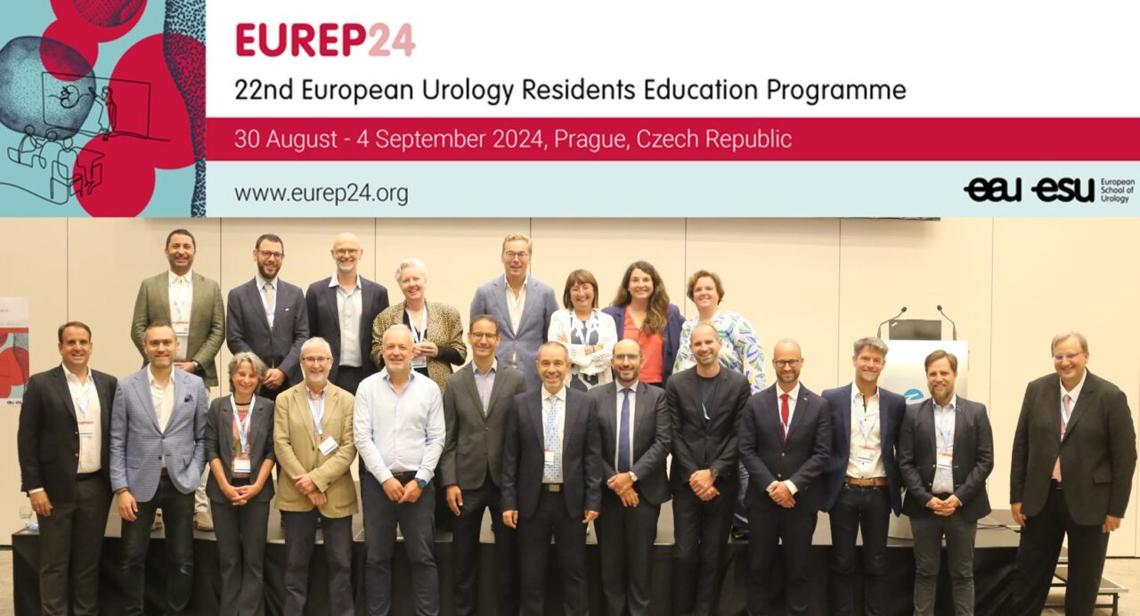 About EUREP - EUREP25